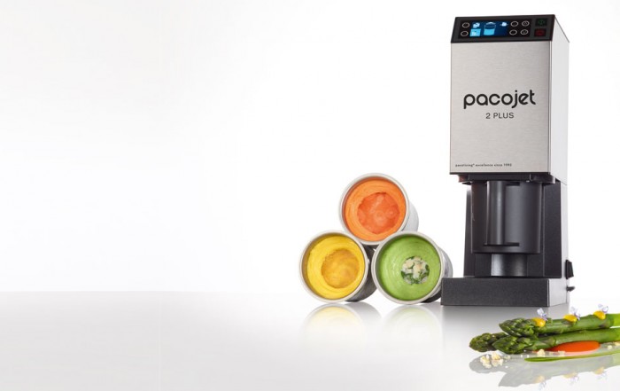 Pacojet – RUITER SINGAPORE PTE. LTD.