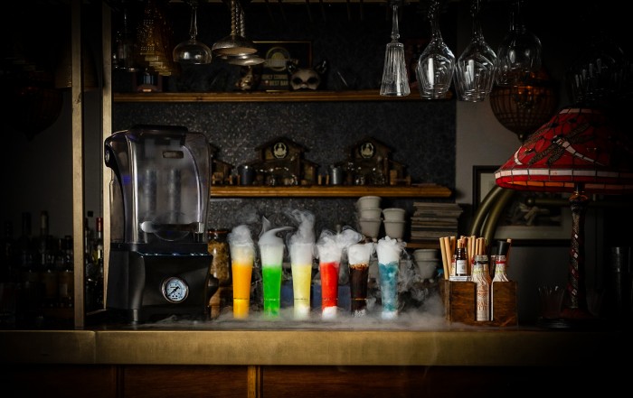 Jetchill – RUITER SINGAPORE PTE. LTD.