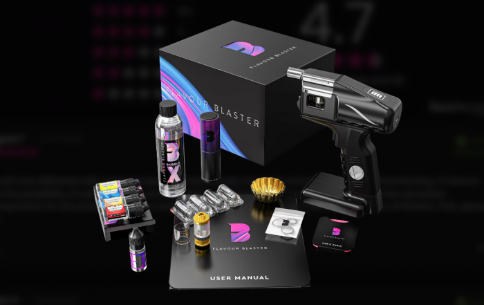 Jetchill – RUITER SINGAPORE PTE. LTD.