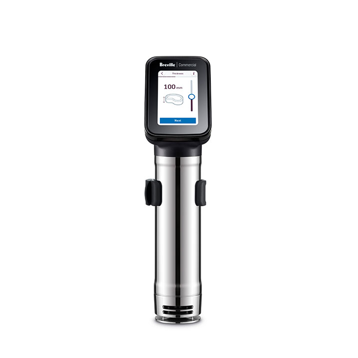 THE HYDROPRO™ IMMERSION CIRCULATOR – RUITER SINGAPORE PTE. LTD.
