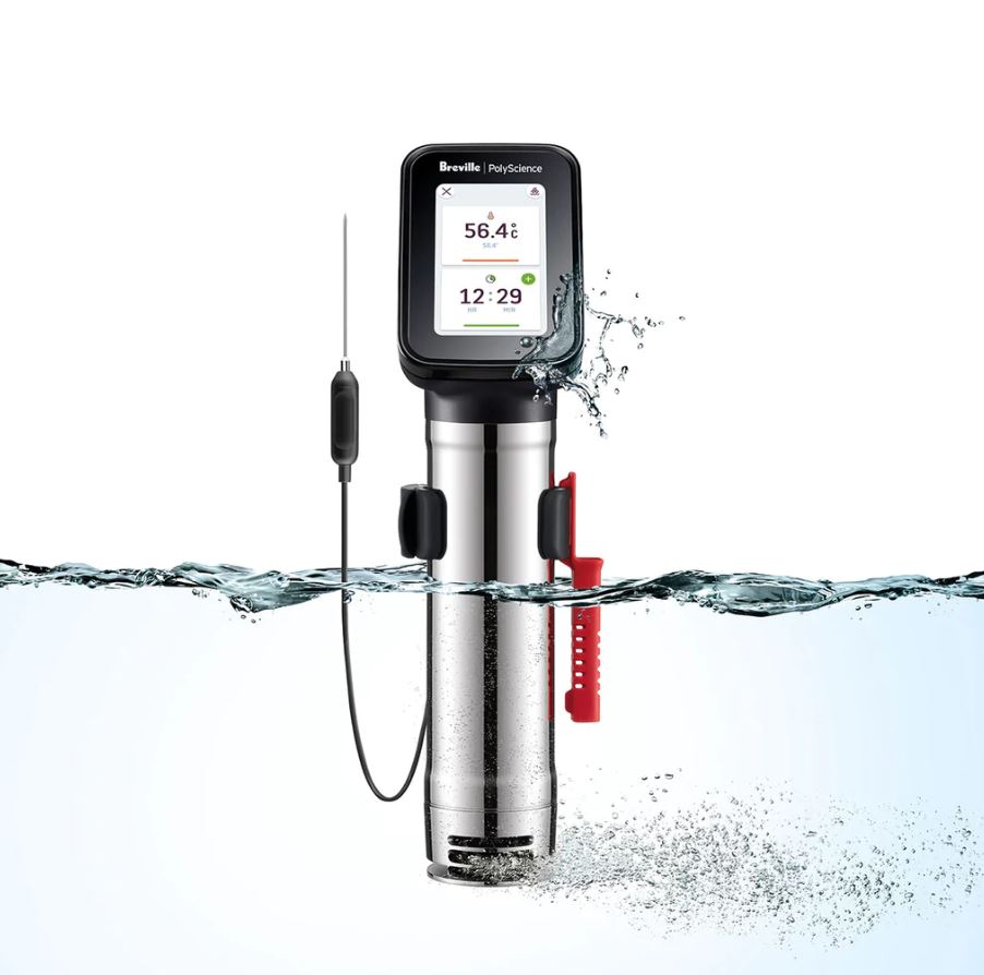 THE HYDROPRO™ PLUS IMMERSION CIRCULATOR – RUITER SINGAPORE PTE. LTD.
